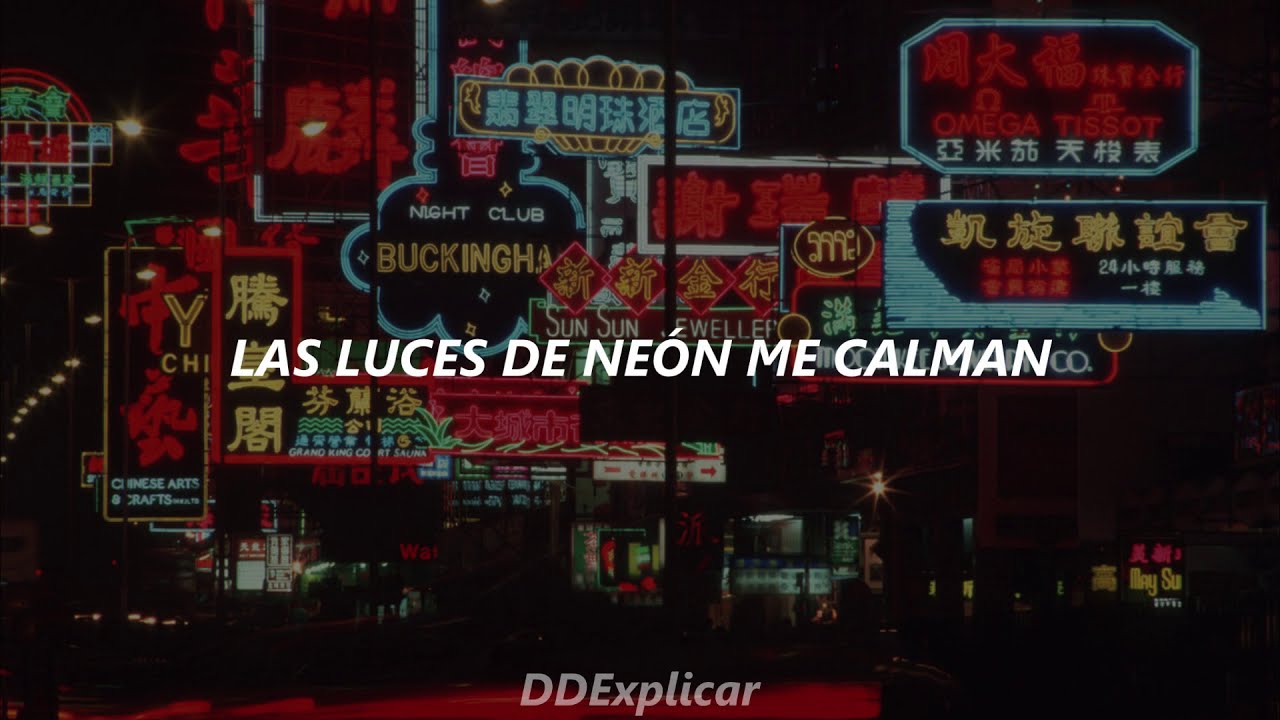 Gorillaz - Hong Kong // Sub - Español - YouTube