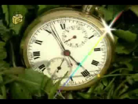 Bernard's Watch Intro