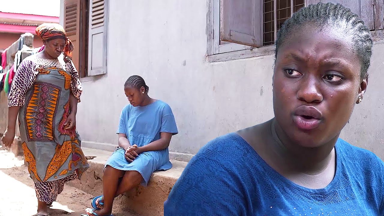 This Emotional True Story Of A Poor Orphan Girl & Her Wicked Mom Will ...