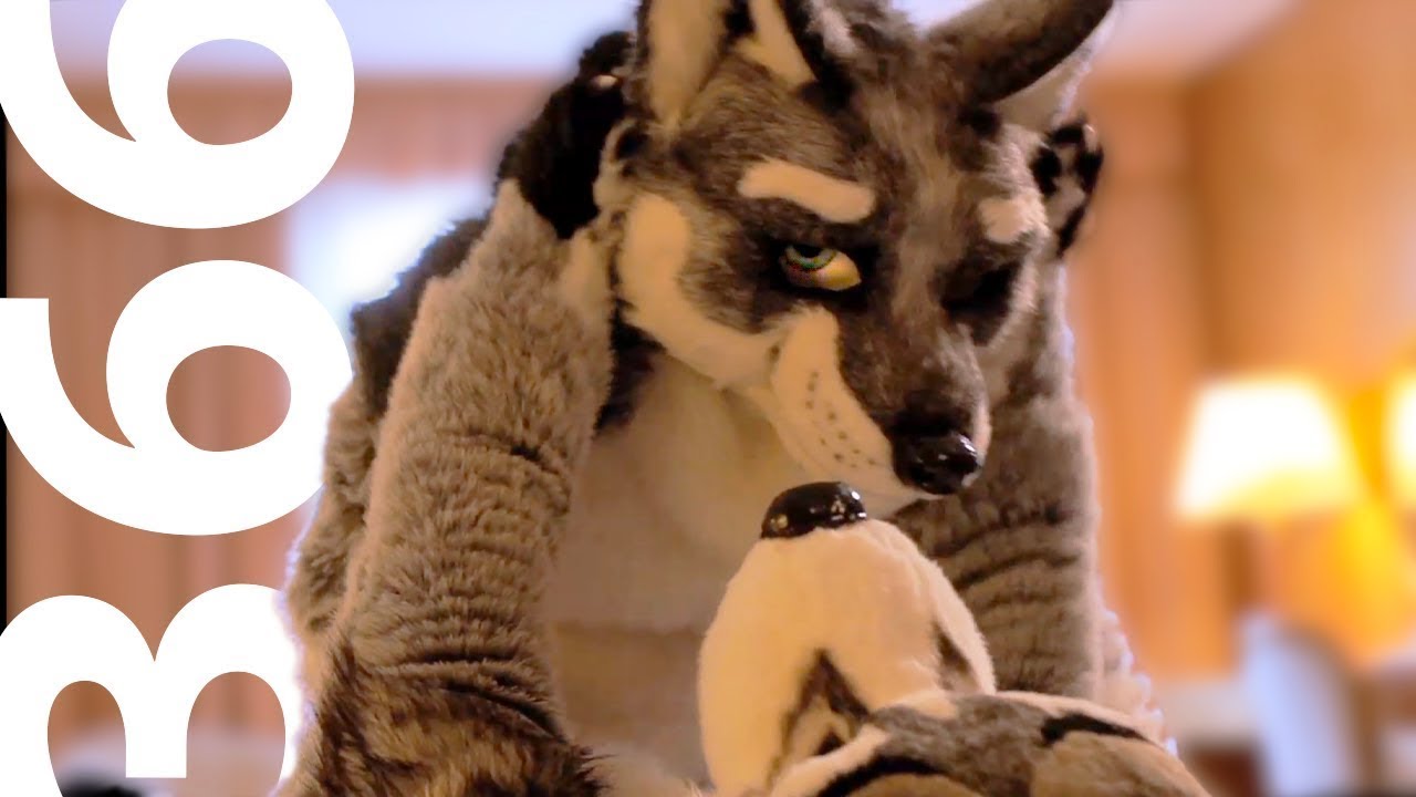 Room 366： The Sexy Fursuit Music Video That Rocked the Furry Community ...