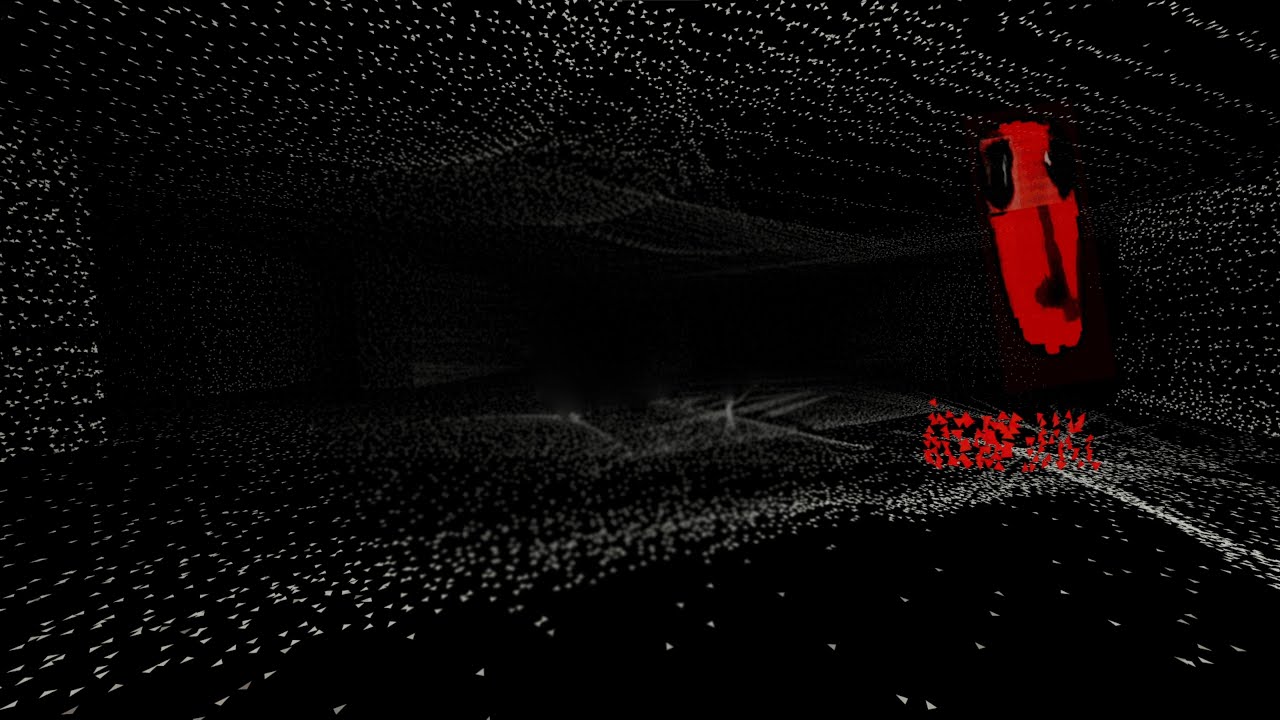 WHAT THE HELL IS THAT THING?!?! (LIDAR but in Roblox) - YouTube