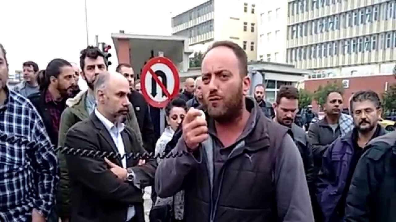 ΘΕΣΣΑΛΟΝΙΚΗ ΚΙΝΗΤΟΠΟΙΗΣΗ ΜΕΤΑ ΤΗ ΣΥΛΛΗΨΗ ΤΩΝ 28 ΑΠΕΡΓΩΝ ΣΥΝΔΙΚΑΛΙΣΤΩΝ ...