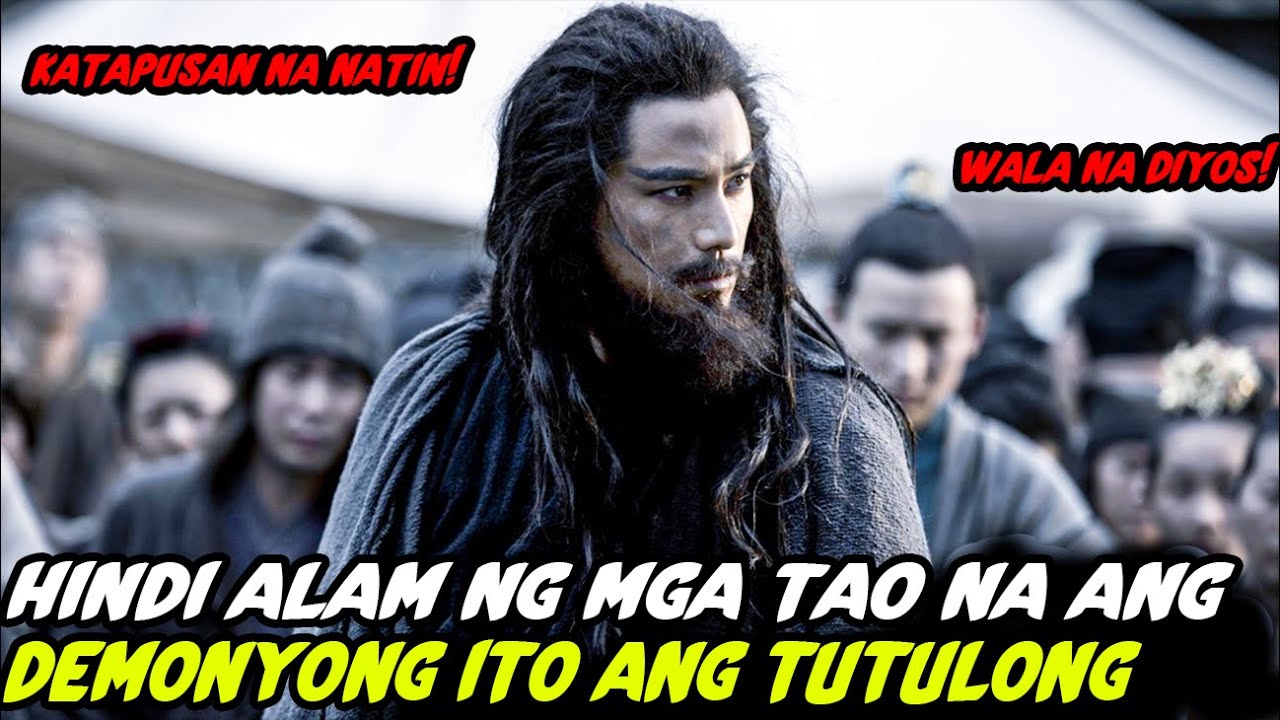HINDI ALAM NG MGA TAO NA ANG KANILANG KINIKILALANG DIYOS ANG TUNAY NA ...