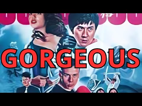 GORGEOUS (1999) | JACKIE CHAN | ENGLISH MOVIE | FULL MOVIE | ACTION | ROMANCE | COMEDY