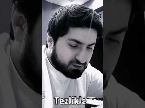 جديد Mahmud mikayilli, قريبا/tezlikle 🎹💣💥