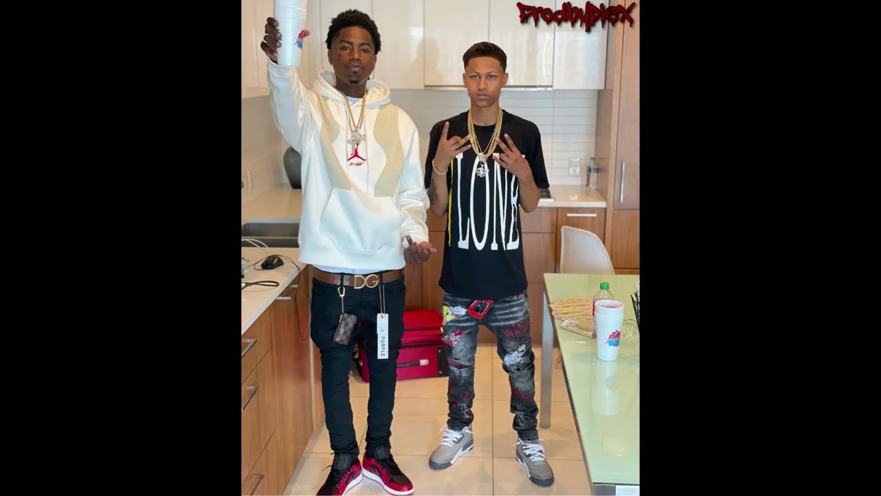 [FREE] Young Slobe x Bris Type Beat 2022 "Salp A Bid" Prodbybadplex ...