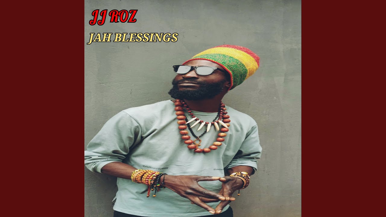 Jah Blessings - YouTube