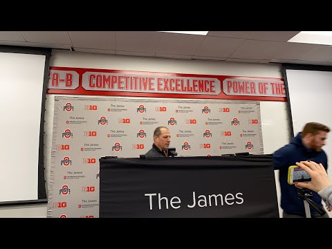 Mickey Marotti on Ohio State’s winter workouts, early enrolling ...