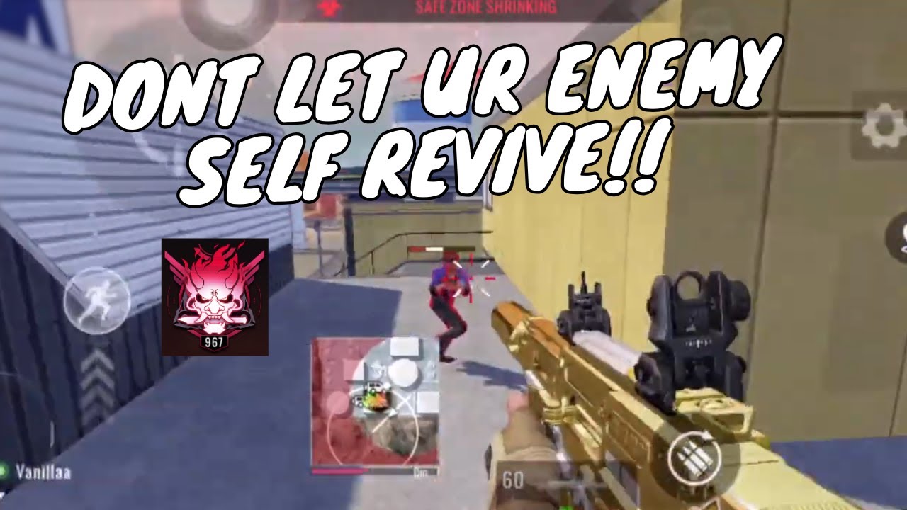 DUO SQUAD 28 KILL?!! THIS ENEMY SQUAD LET ME SELF REVIVE AND WIN THE GAME!! - YouTube