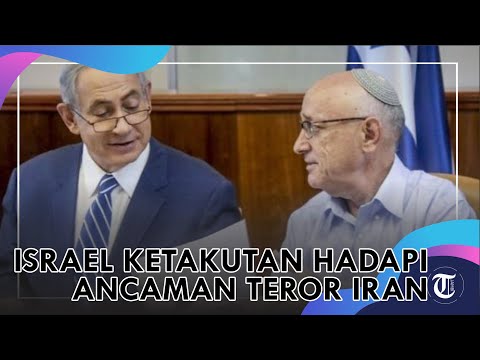Israel Ketakutan Hadapi Ancaman Teror Iran, Keluarkan Travel Advisory ke Warganya
