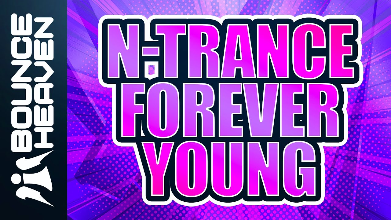 Interactive vs N Trance - Forever Young Forever (Kritikal Mass Remix ...