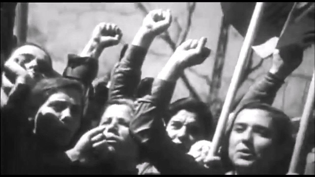 Radicalización y violencia 1936 - YouTube