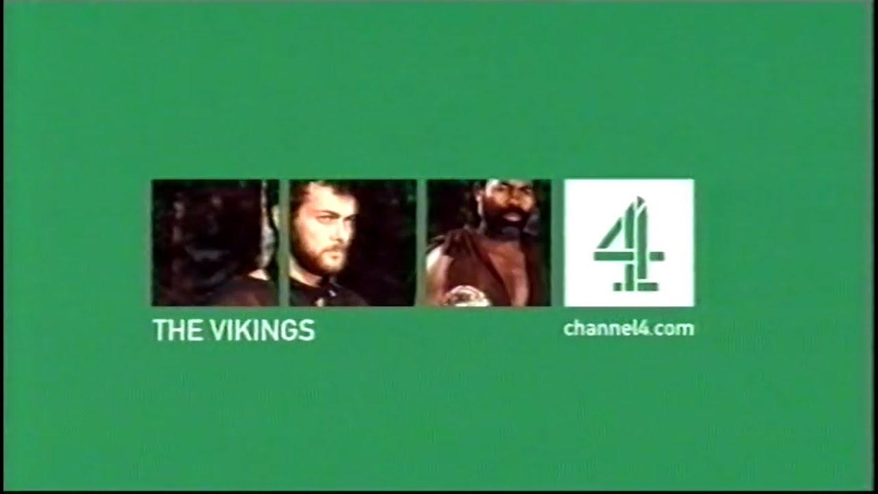 Channel 4 Ads & Continuity 3rd November 2001 - YouTube