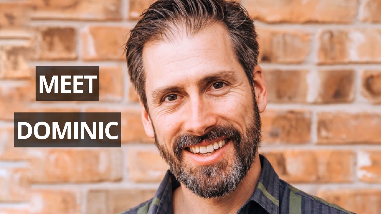 About Dominic Gauchat from Austin All Cash Home Buyers - We Take The ...