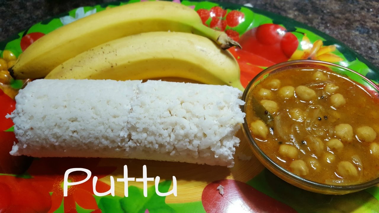 How To Make Puttu Recipe ENG Subtitles YouTube how-to-make-puttu-recipe-eng-subtitles-youtube