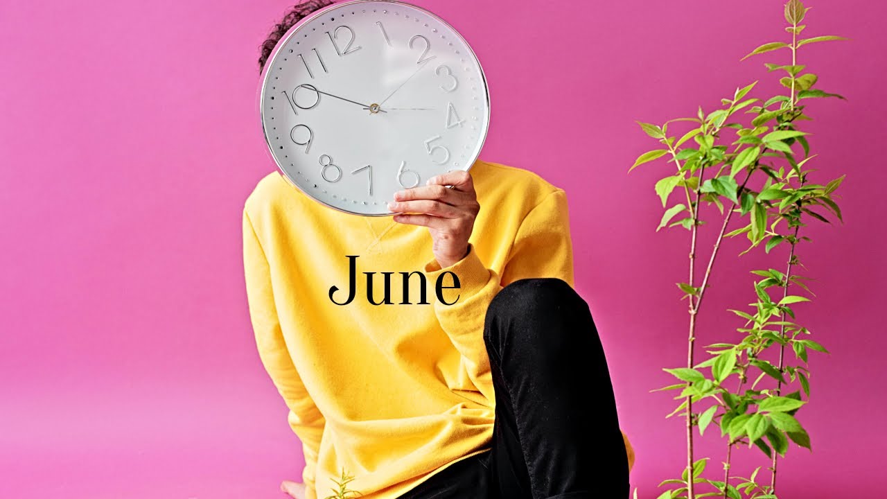June (Acoustic) - YouTube