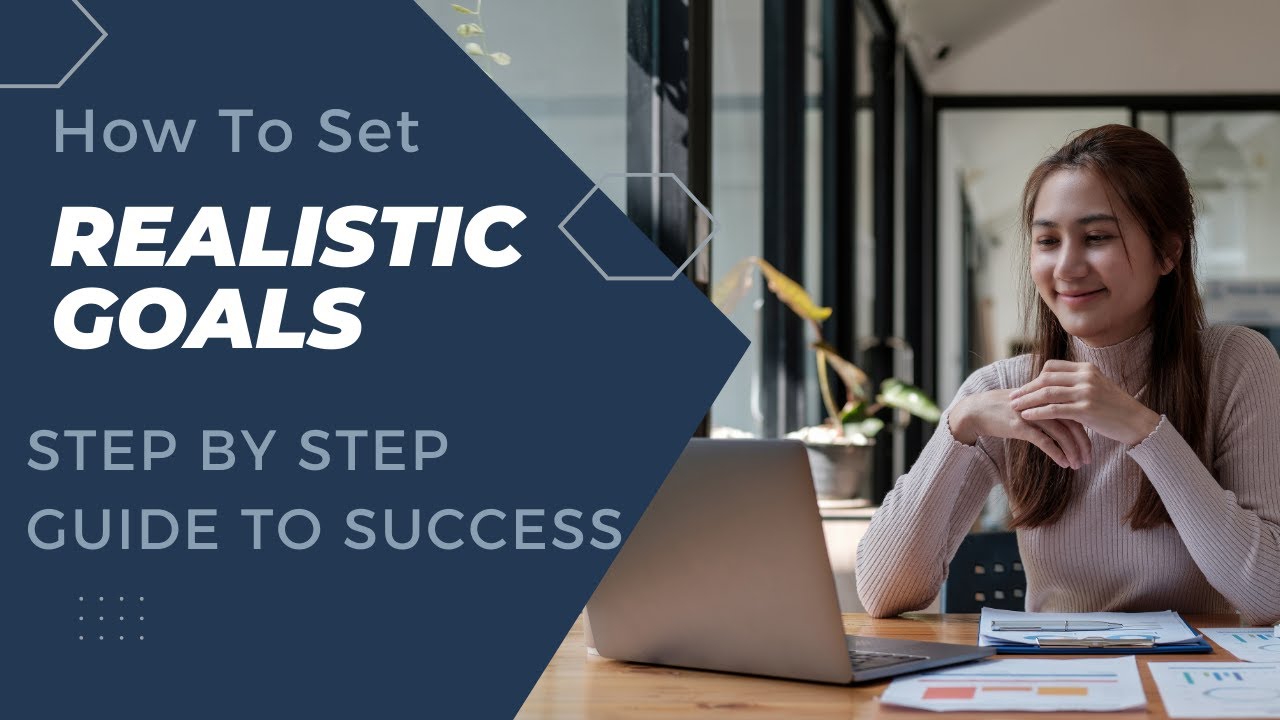 Mastering Goal Setting: Achieve Your Fitness Goals Step by Step - YouTube