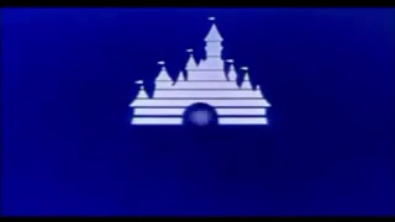 The Destruction of Walt Disney Pictures Logo - YouTube