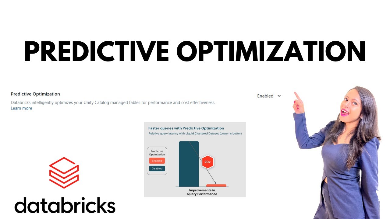 Predictive Optimization Data Tutorial Youtube 0001