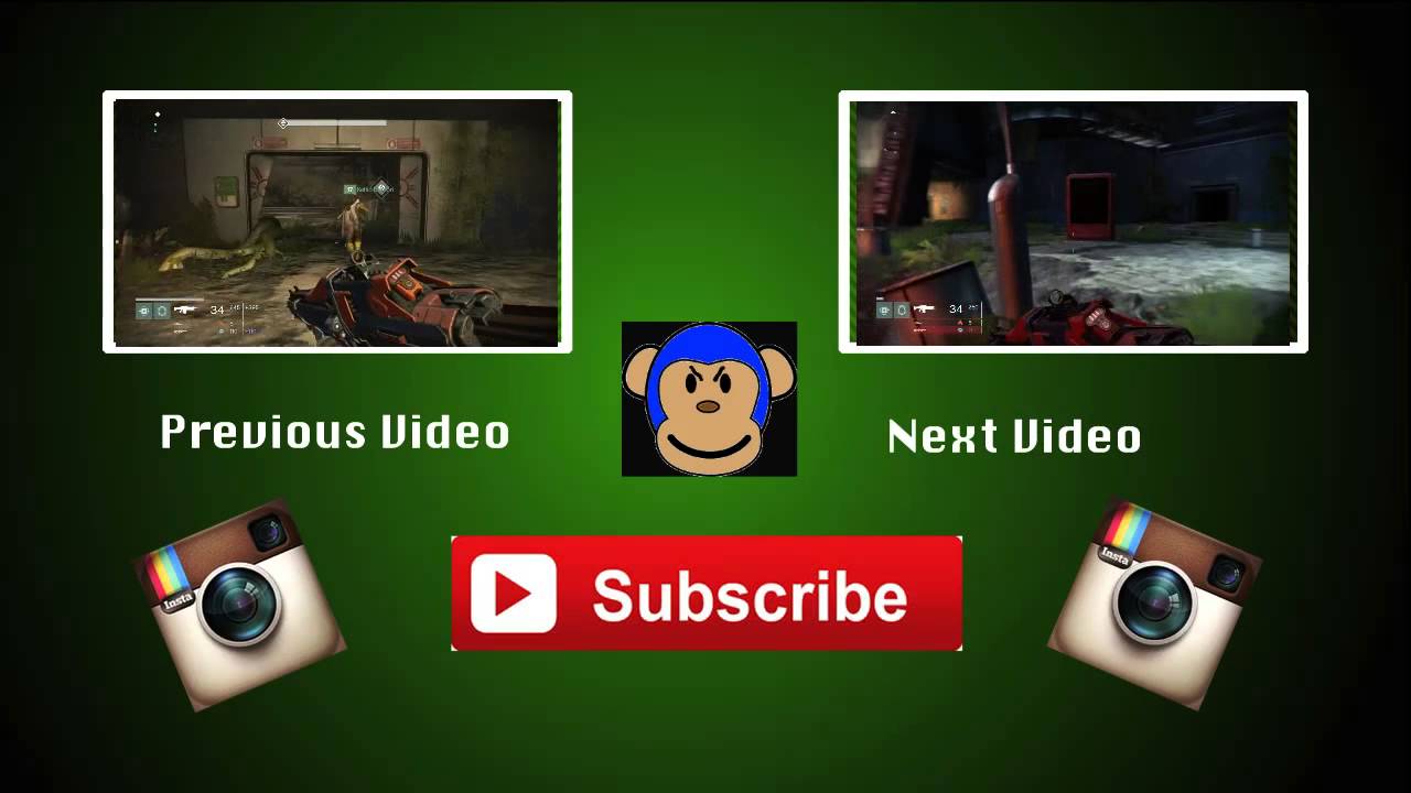 Youtube sample outro :) - YouTube