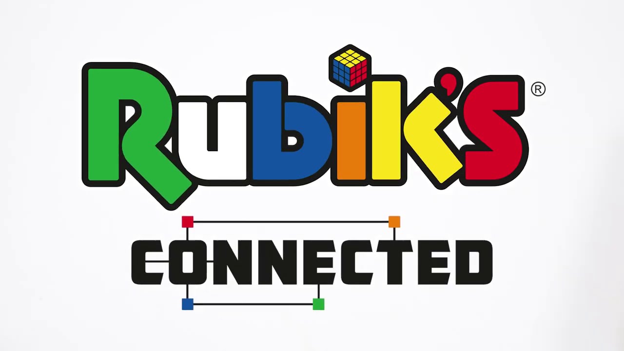 Introducing the Rubik's Connected Cube | Enjoy a New Smart Cube! - YouTube