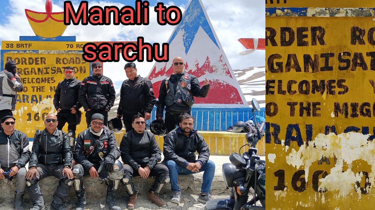 5day finally reached sachu pempa tamang vlog - YouTube