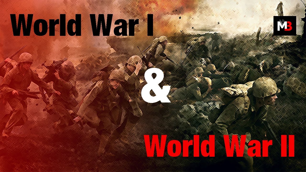 world war 2 - YouTube