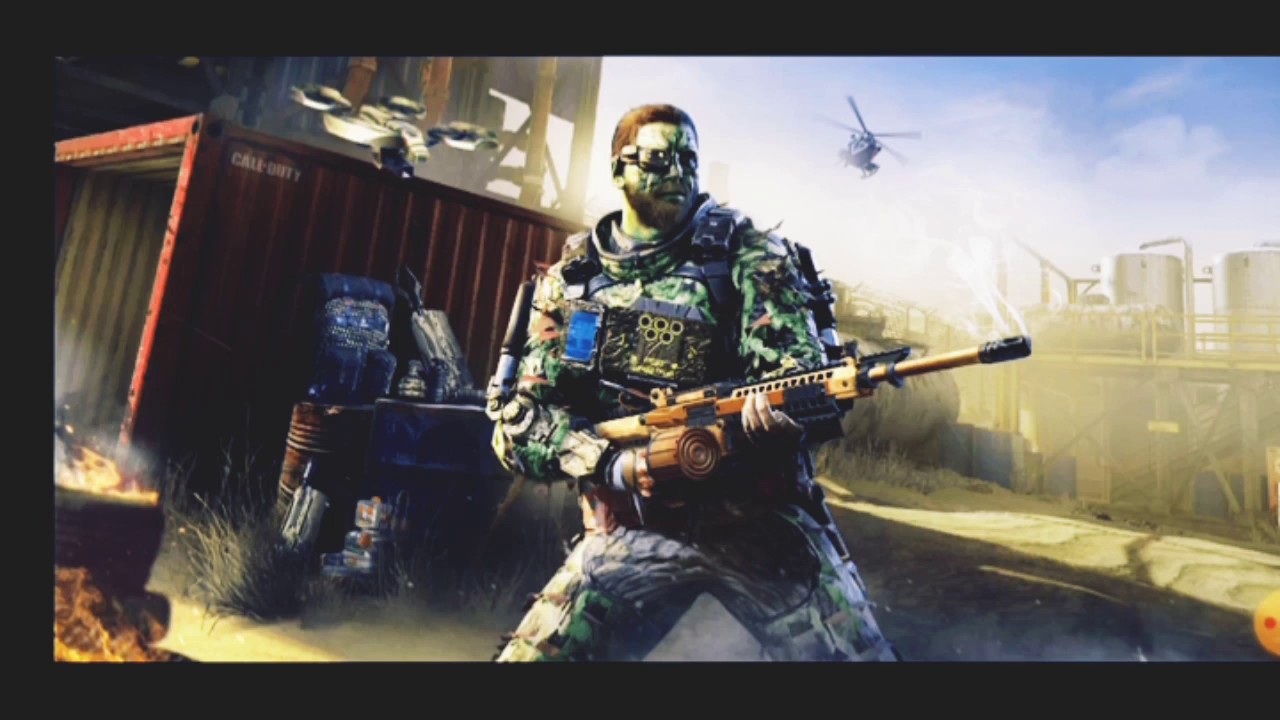 Call of duty"10" - YouTube