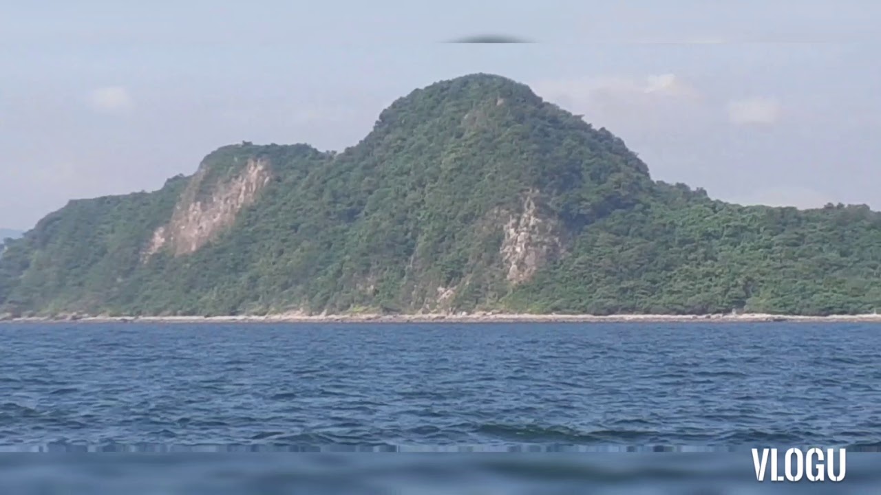 Philippines Caballo island - YouTube