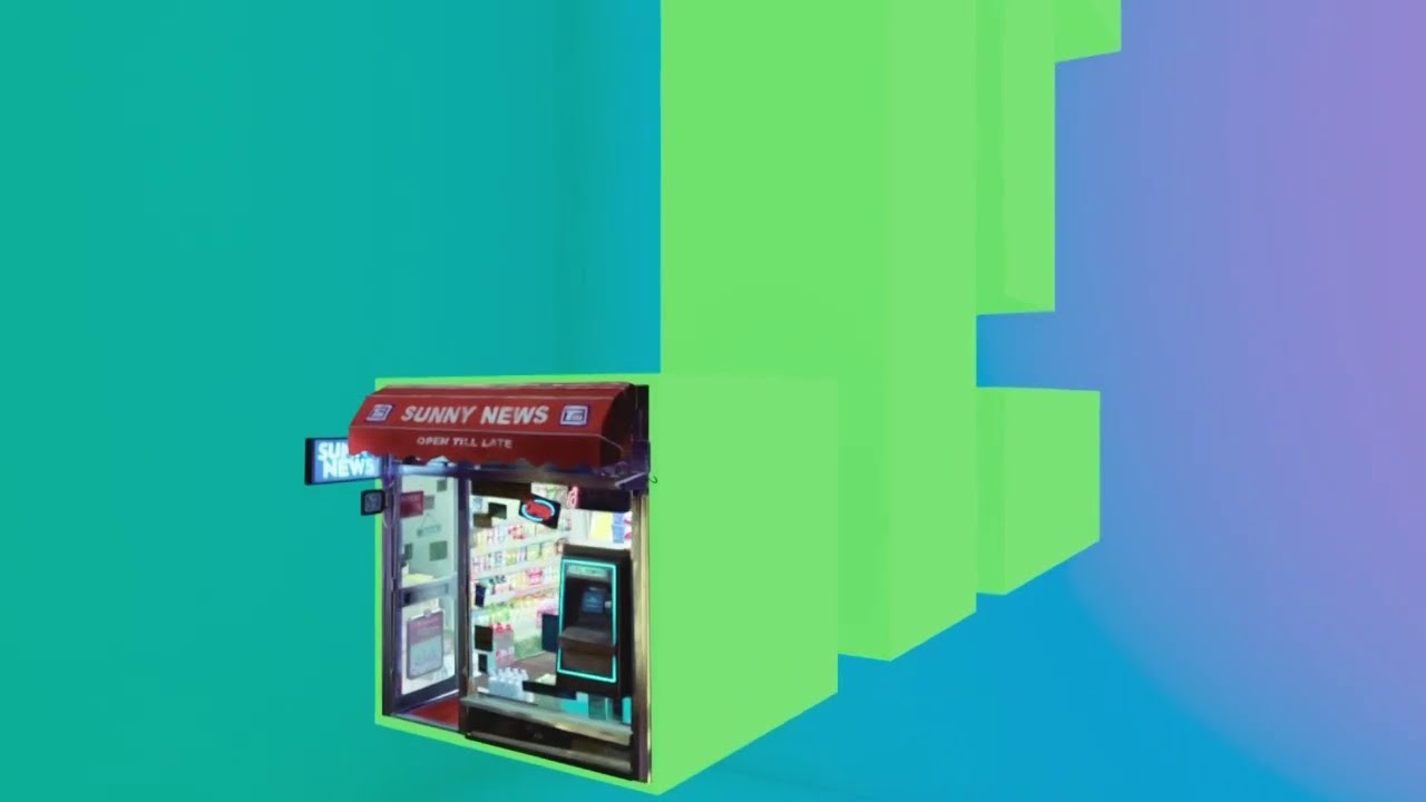 Every Channel 4 ident that aired on Wednesday 14th June 2023 - YouTube