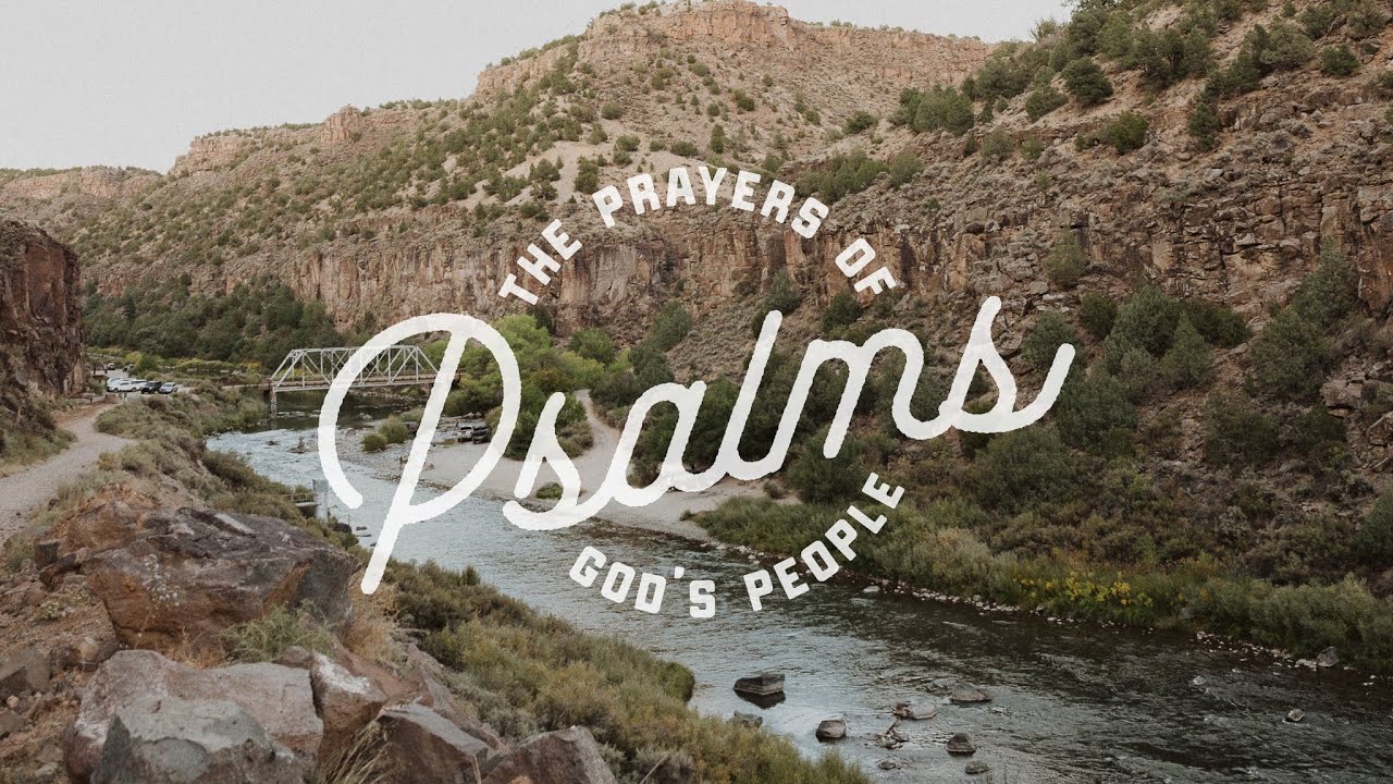 Psalm 22 7/24/22 9:45 am - YouTube