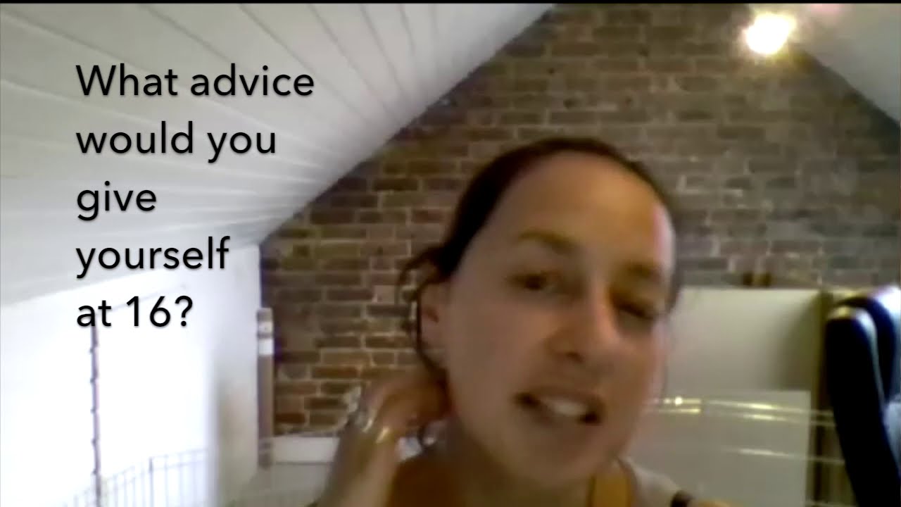 BREAKTHROUGH - 60 Seconds with Georgina Burrows - YouTube