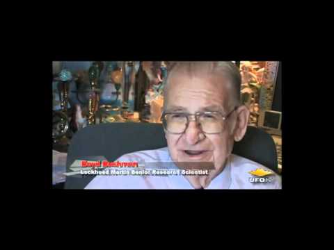 1 Who is Boyd Bushman - YouTube