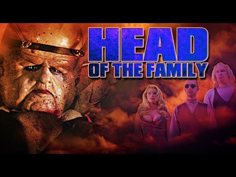 Head of the Family (1996) | Full Movie | Full Moon Features
