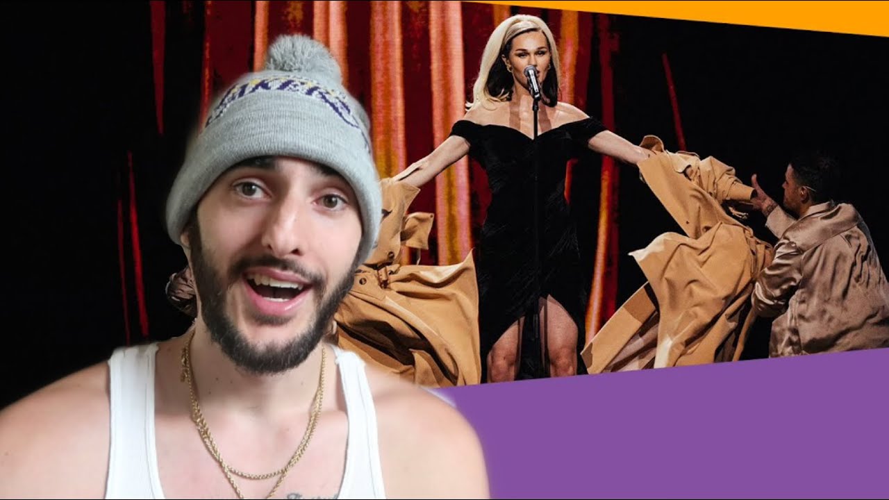 FIRST TIME LISTENING TO Tone Sekelius - My Way - YouTube