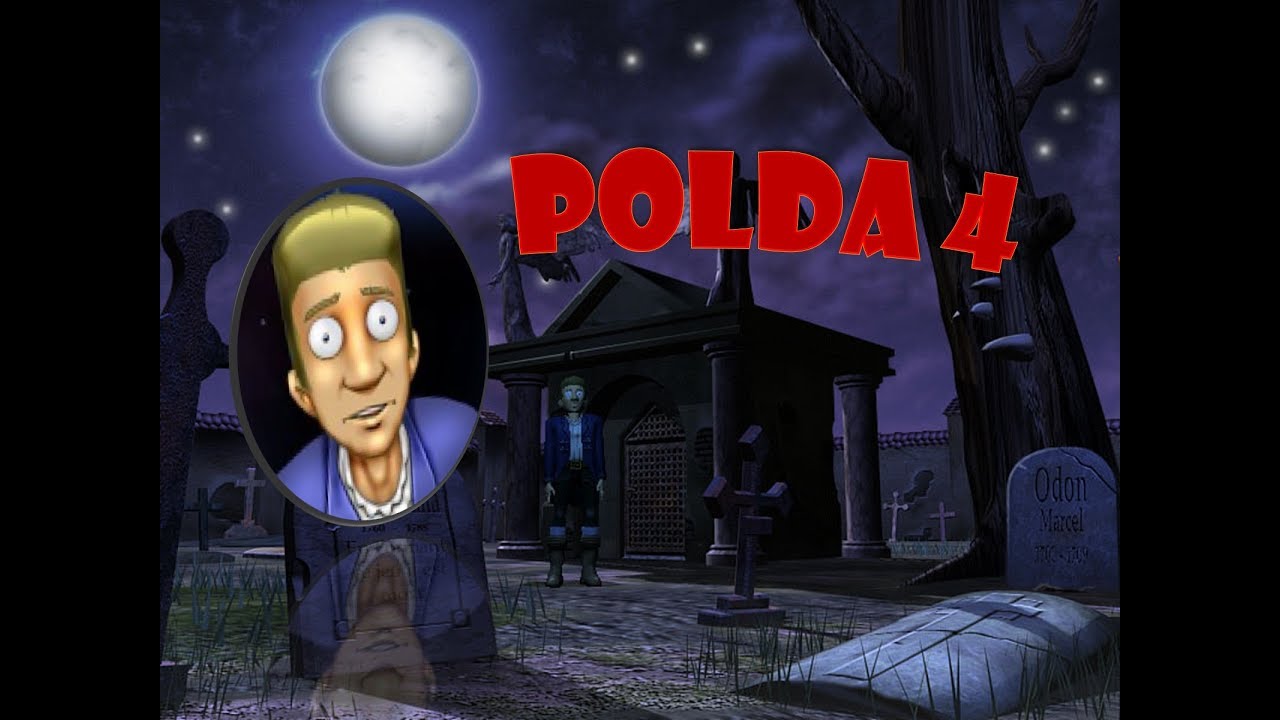 Polda 4 (100%) / 10 Svobodní zednáři - YouTube