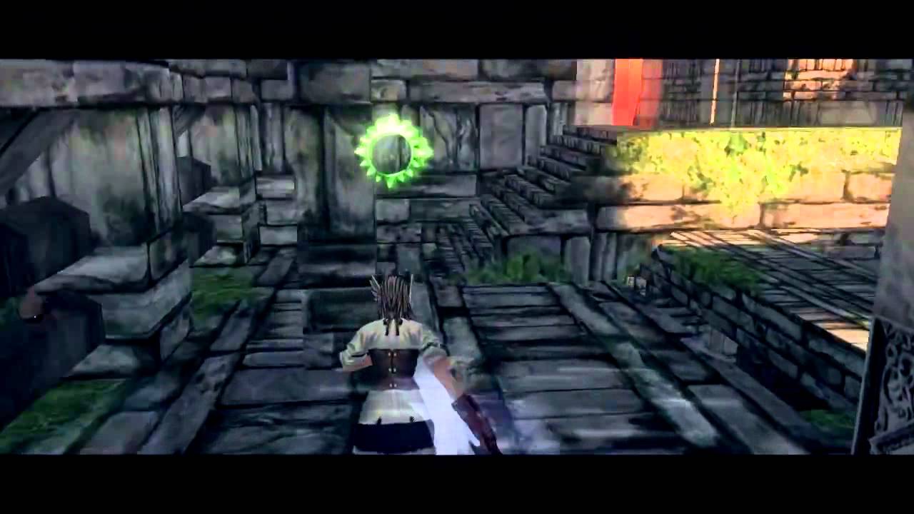 DarKGunZ Trailer 2013 - YouTube