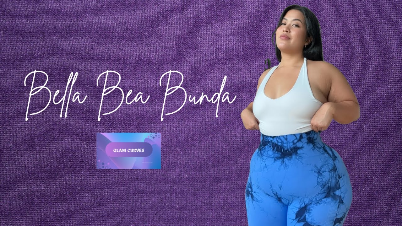 Bella Bea Bunda biography | vietnamese 🇻🇳 plus size model | Instagram ...