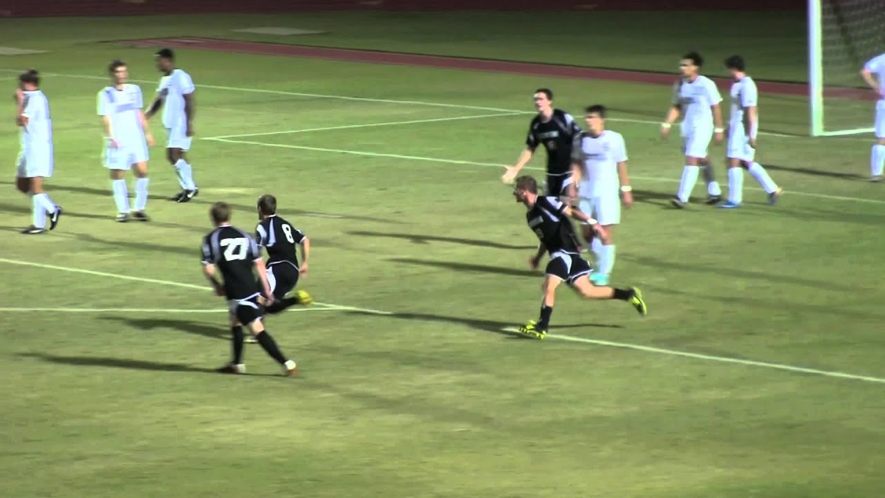 Furman Soccer Recap: Trip to Georgia Southern, Clint Ritter's Volley ...