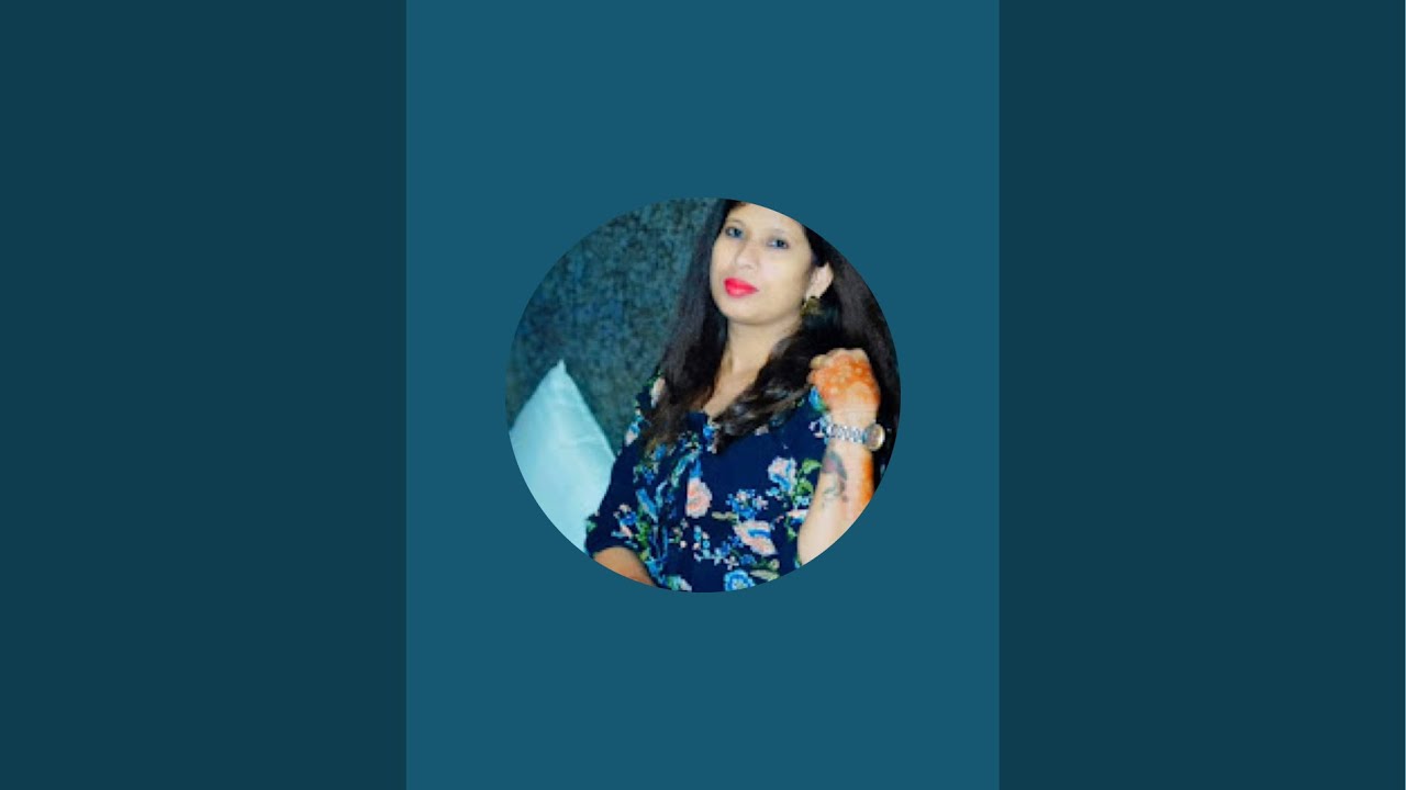 Nitu Sinha is live - YouTube