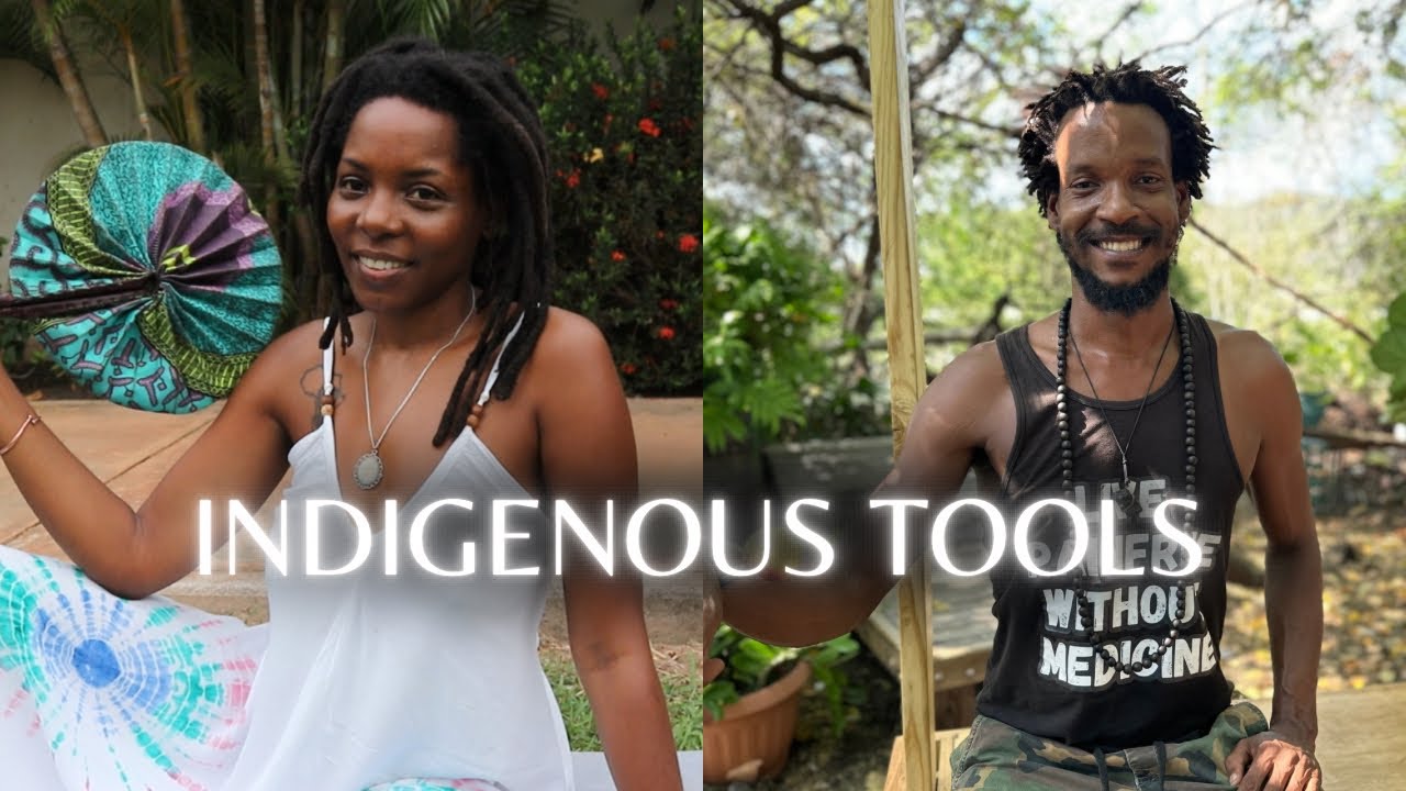 Indigenous Energetic Cleaning Technologies for the Womb & Complete ...