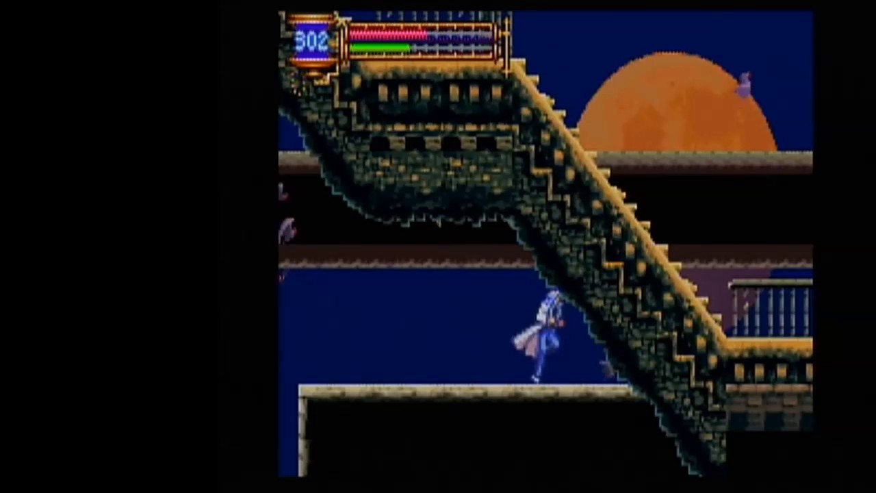 infinite walk example 1 - YouTube