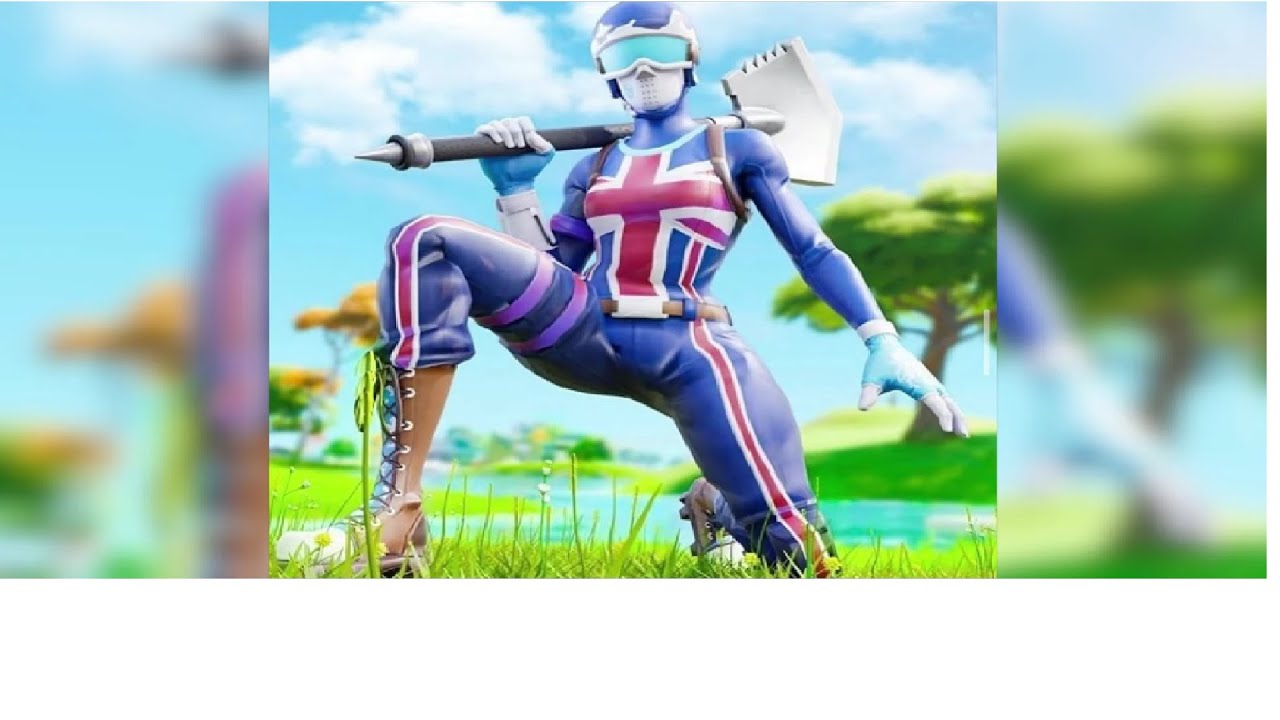 how to get the rock in fortnite - YouTube