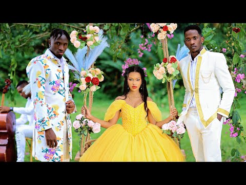 Rickman Manrick X An-Known - Cinderella (Official Music Video)