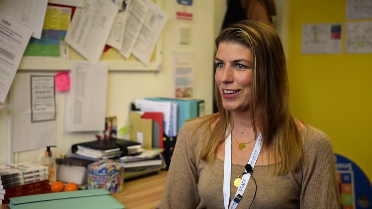 Meet the Teacher: Why did you start using Sumdog? - YouTube