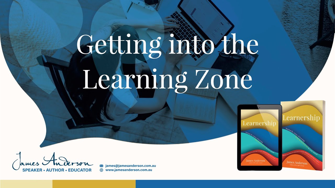 Knowing the Zones Of Learning - YouTube