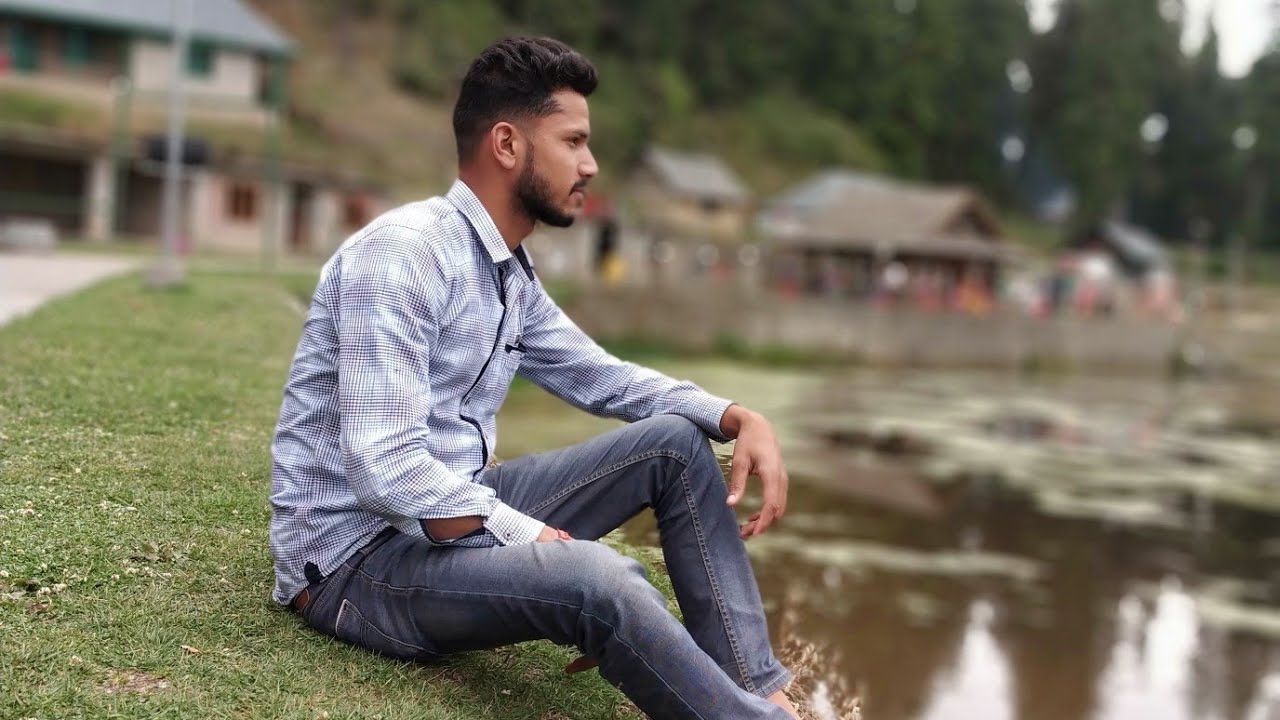 Kamrunag Hills | Time Lapse | Himachal Pradesh | Mandi | Rohanda ...