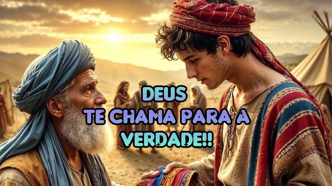 DEUS TE CHAMA PARA A VERDADE !DIEGO MENEZES - YouTube