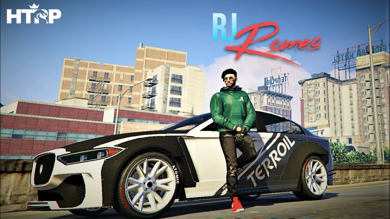 DOSTI on TOP | NEW Chori ki Planning RJ ROMEO HTRP | LIVE | #htrp # ...