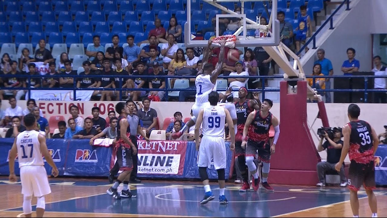 Jones 180° | PBA Commissioner’s Cup 2019 - YouTube